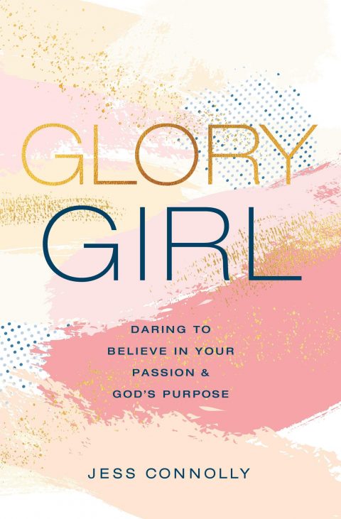Glory Girl | Illuminate Literary Agency